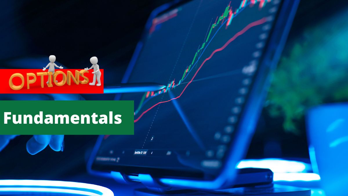 Options Trading for Beginners: A Step by Step Guide 2025