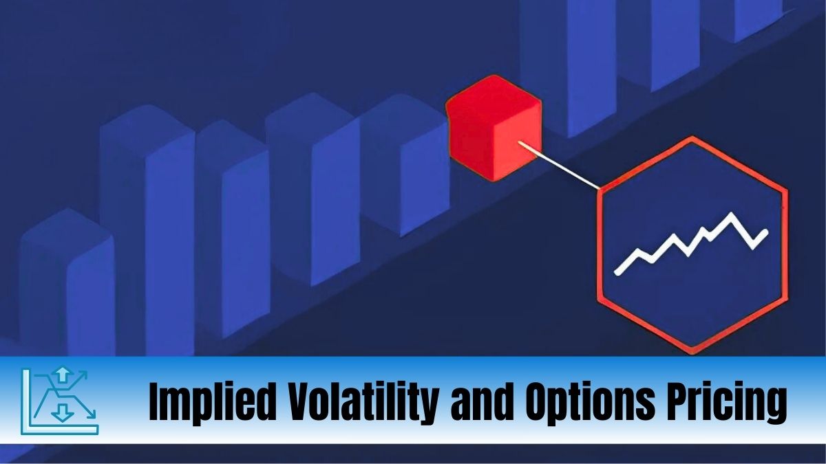 Understanding Options Implied Volatility: Key Insights & Strategies