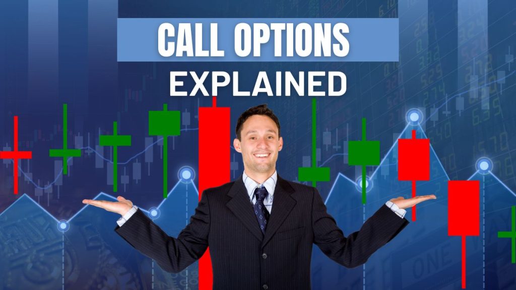 Call Options Explained: Trading Call Options Guide 2025