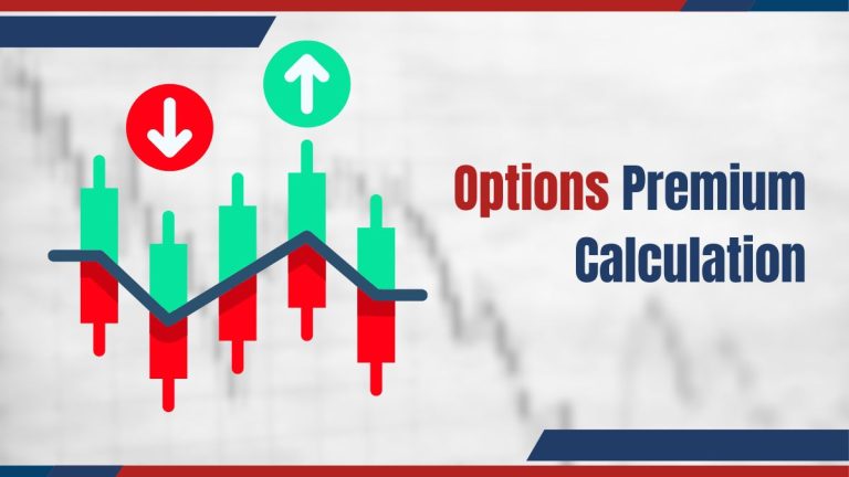 Understanding Options Premium Calculation: A Comprehensive Guide