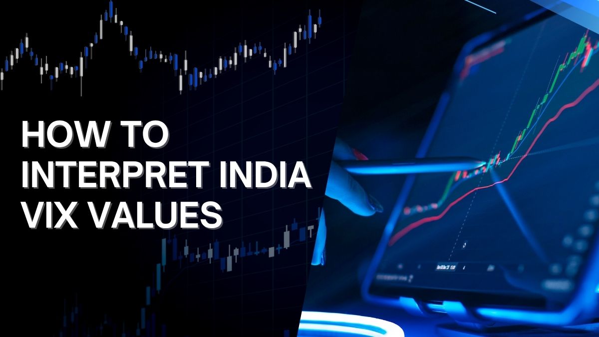 India VIX Index: Complete Guide to Volatility Trading & Market Analysis ...