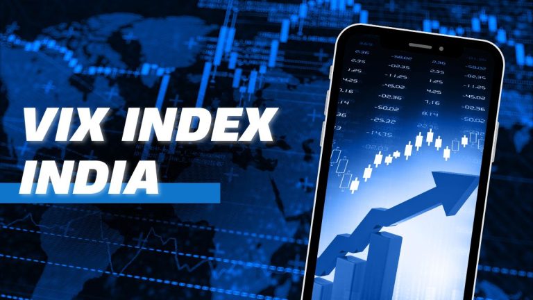 India VIX Index: Complete Guide to Volatility Trading & Market Analysis ...