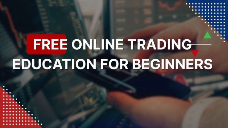 Free Online Trading Education for Beginners | IFMC Institute