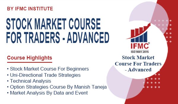 IFMC – Institute for Stock Market Courses in Delhi, India.